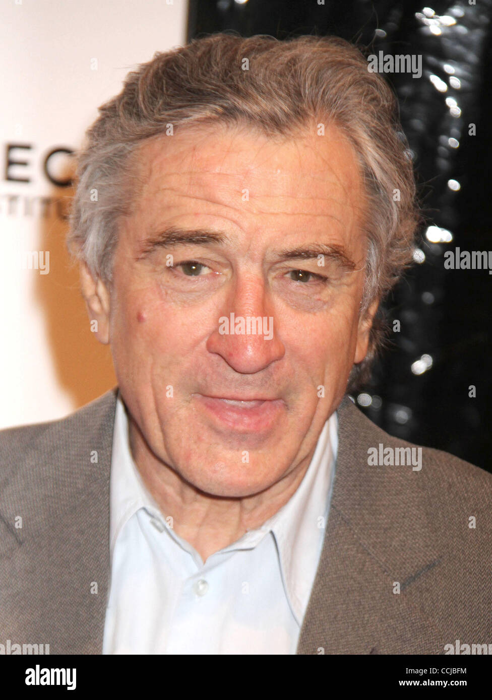 Dec. 15, 2010 - New York, New York, U.S. - Actor ROBERT DE NIRO attends ...