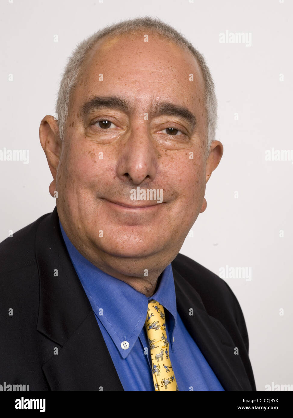 Dec. 15, 2010 - Atlanta, GA, USA - Ben Stein is an American actor ...