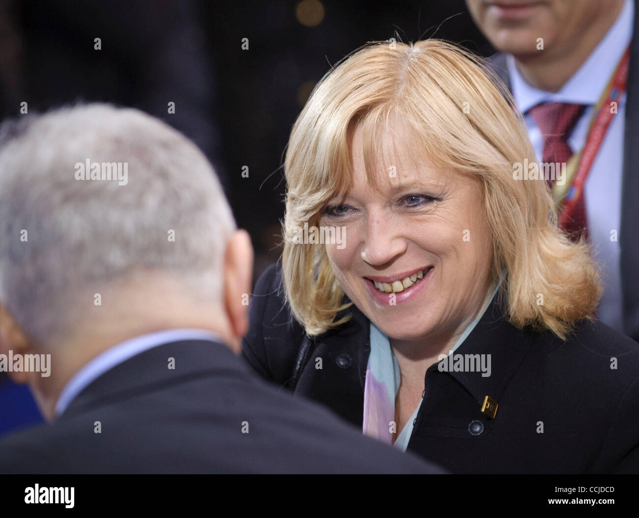 Iveta radicova hi-res stock photography and images - Alamy