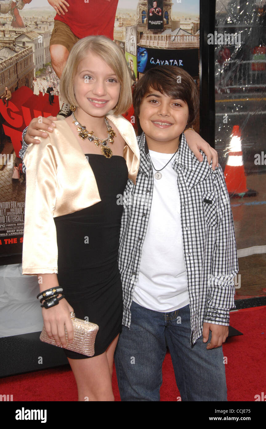 Parker contreras hi-res stock photography and images - Alamy