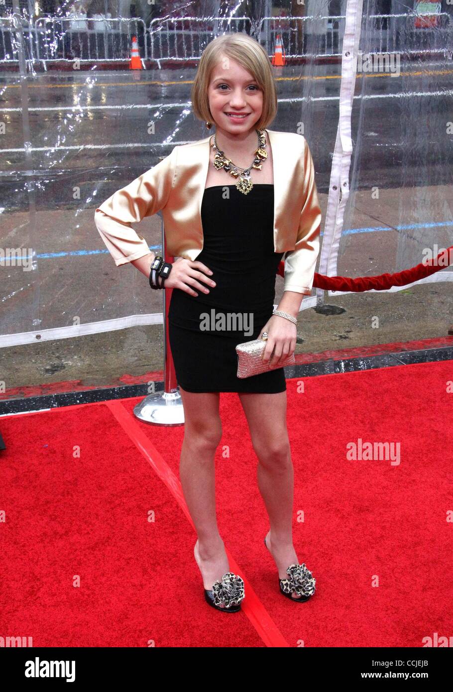 Madison leisle hi-res stock photography and images - Alamy