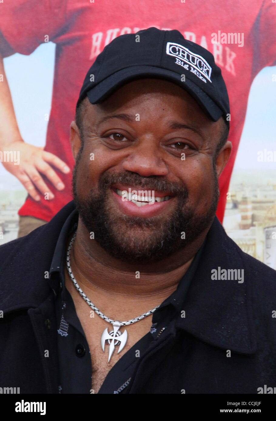 Dec. 18, 2010 - Los Angeles, California, U.S. - Mark Christopher ...