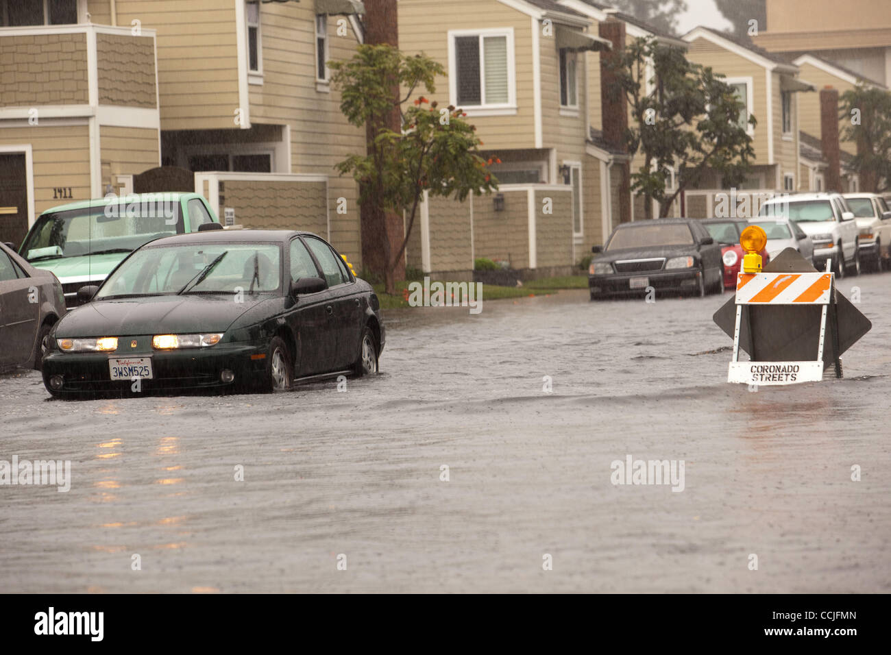 Expected rainfall hi-res stock photography and images - Alamy
