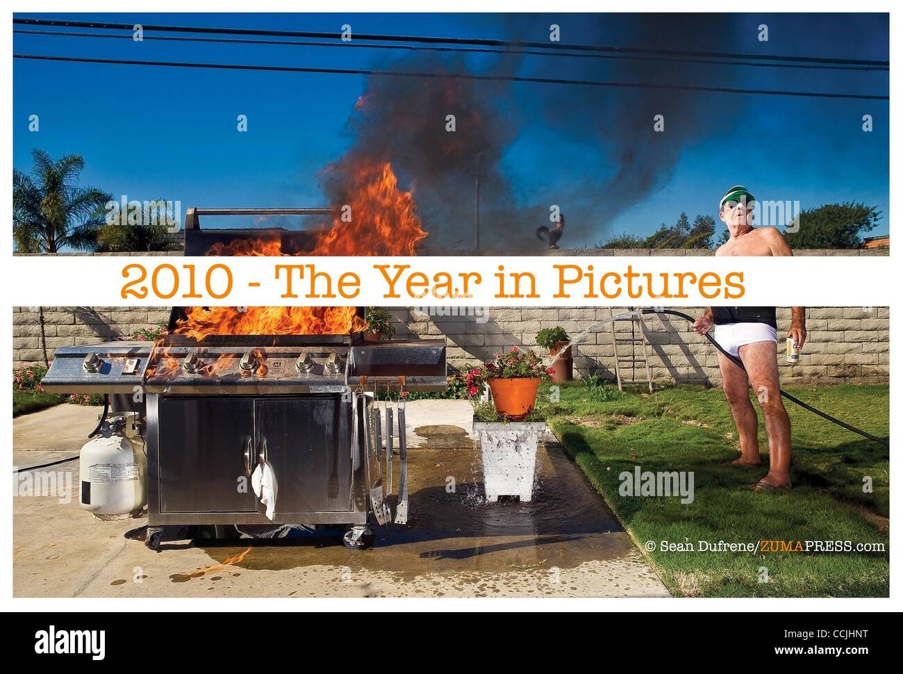Jan. 9, 2010 - Huntington Beach, California, U.S. - 'Big Dick of the ...