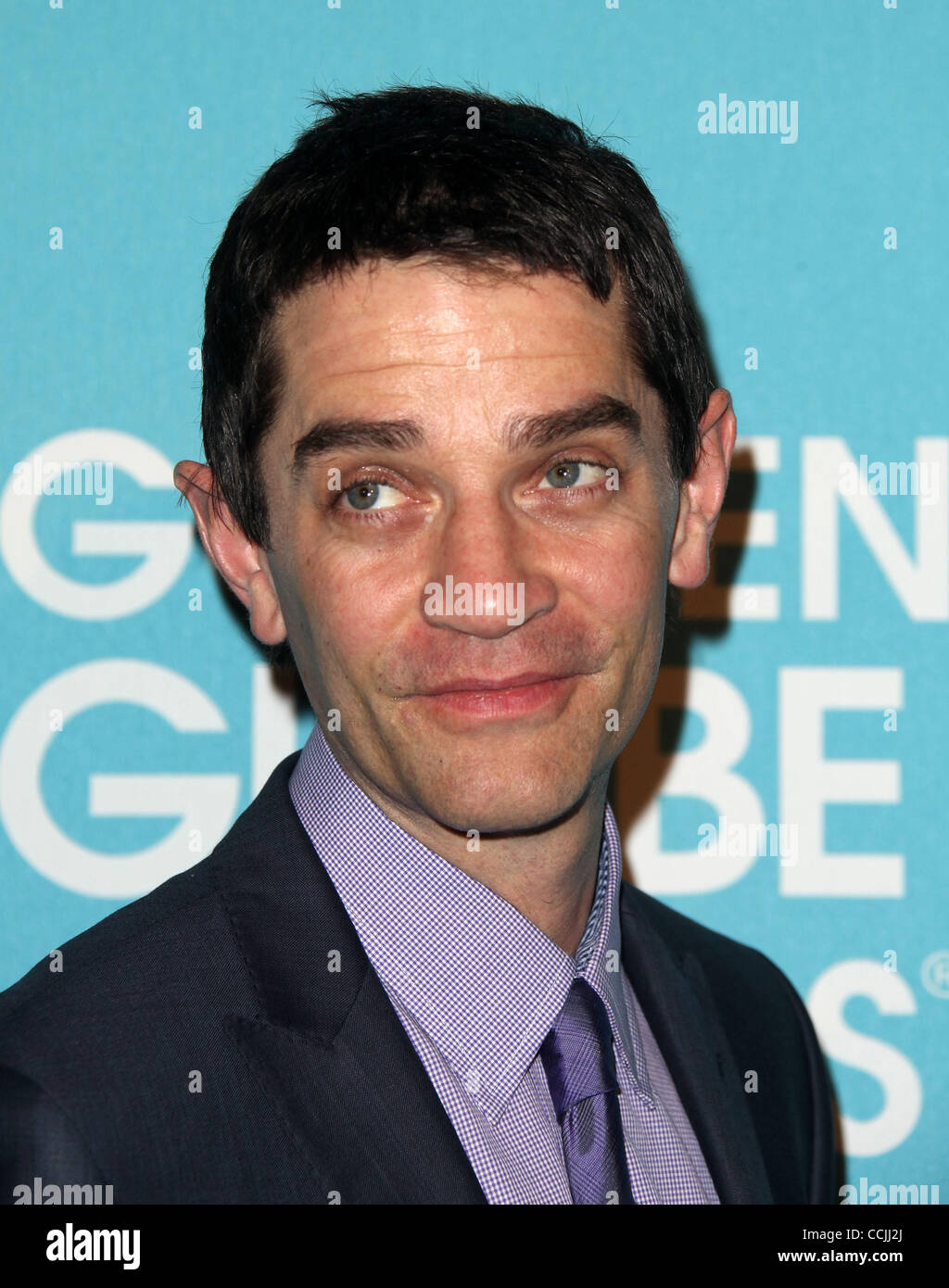 Dec. 9, 2010 - West Hollywood, California, U.S. - JAMES FRAIN arrives ...