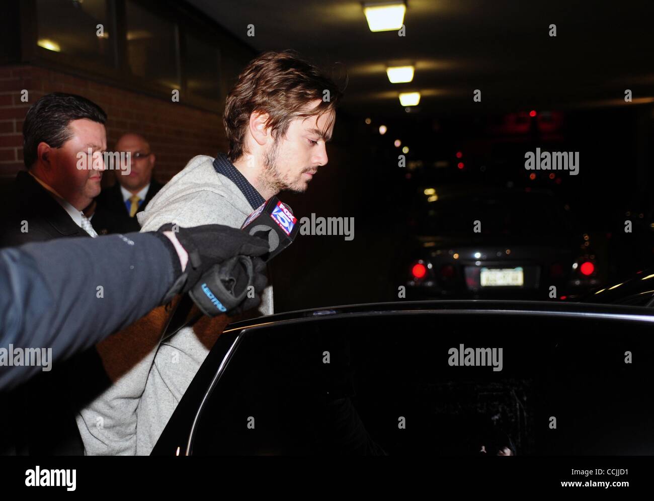 Nicholas brooks sylvie hi-res stock photography and images - Alamy