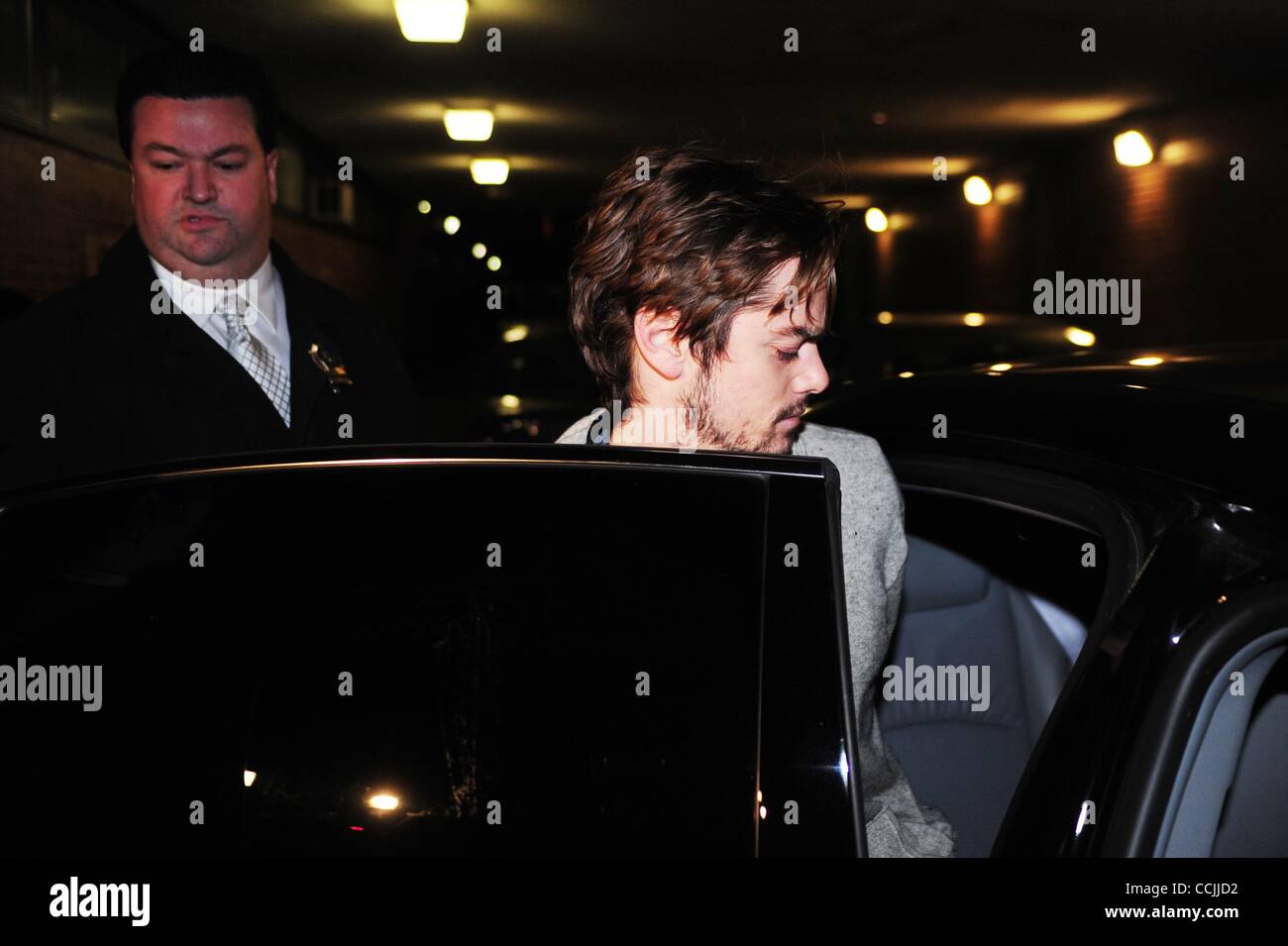 Nicholas brooks sylvie hi-res stock photography and images - Alamy