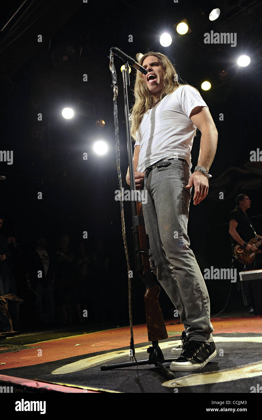 Jackyl hi-res stock photography and images - Alamy