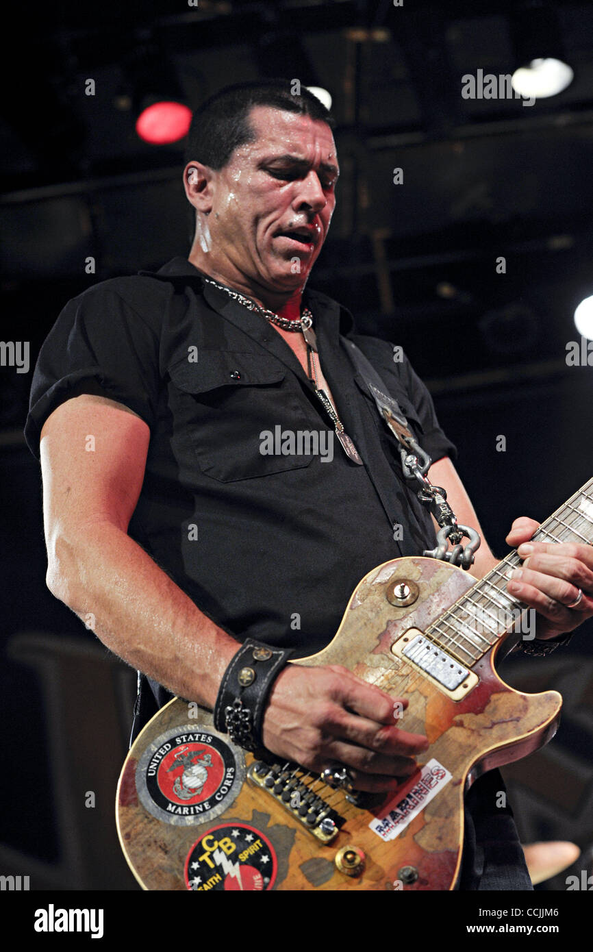 Jackyl hi-res stock photography and images - Alamy