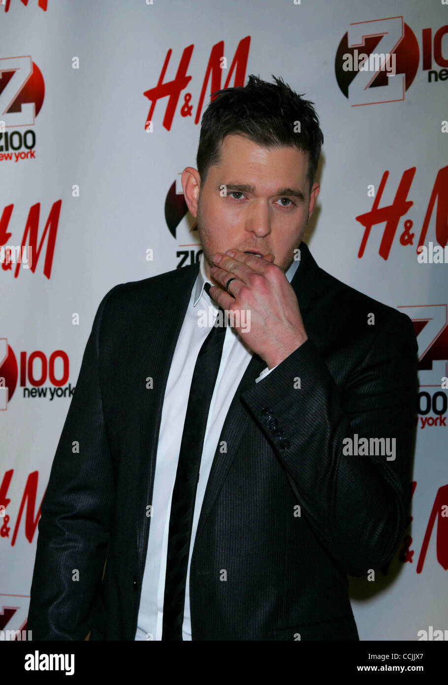 Michael buble photos hi-res stock photography and images - Alamy