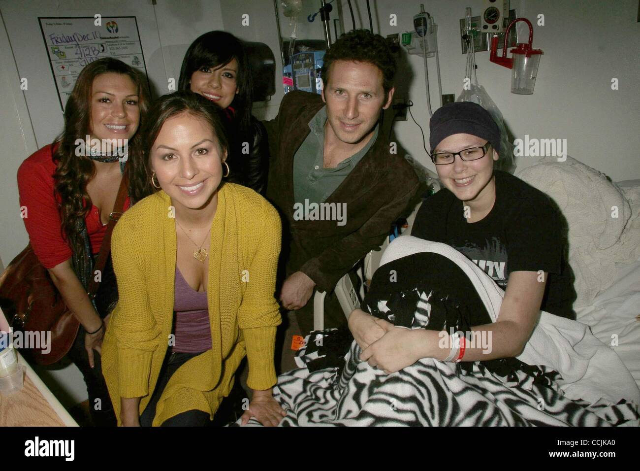 Dec. 10, 2010 - Hollywood, California, U.S. - I14806CHW .Children's ...