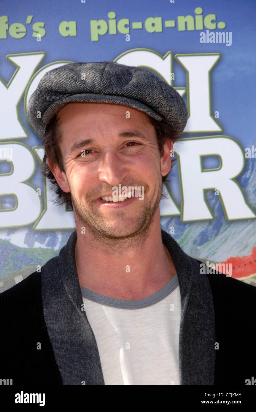 Dec. 11, 2010 - Hollywood, California, U.S. - Noah Wyle during the ...