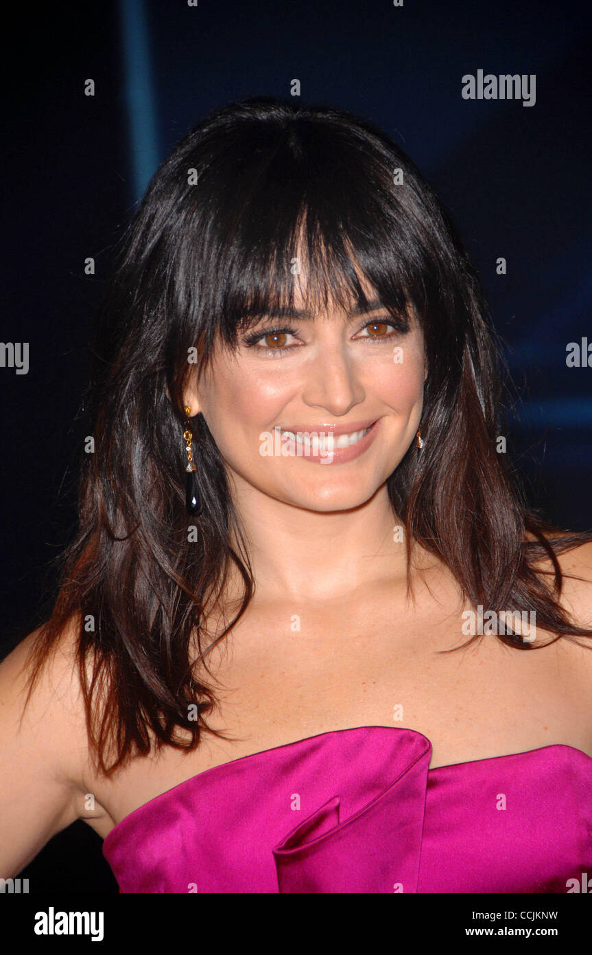 Dec. 11, 2010 - Hollywood, California, U.S. - Ana del la Reguera during ...