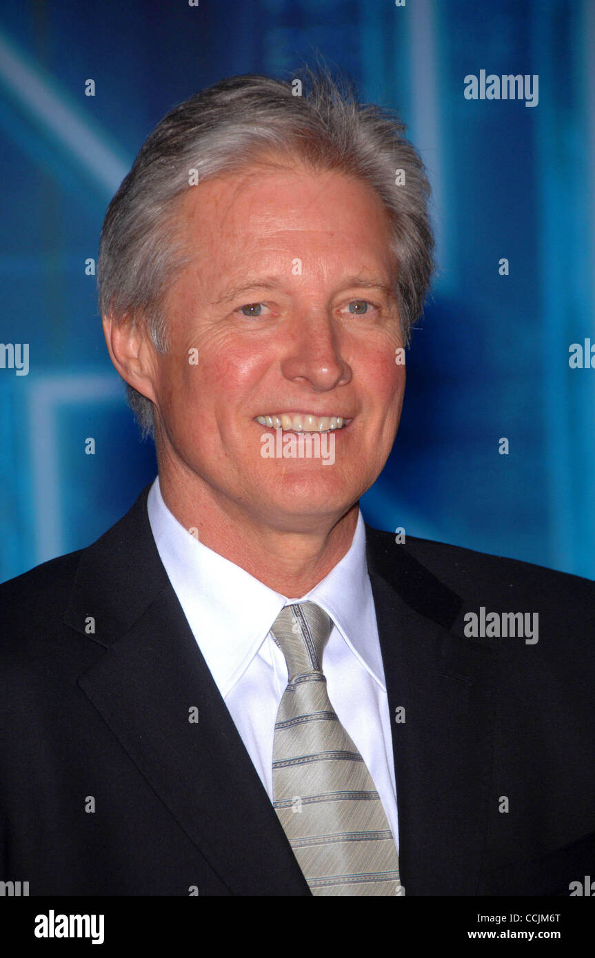 Dec. 11, 2010 - Hollywood, California, U.S. - Bruce Boxleitner during ...