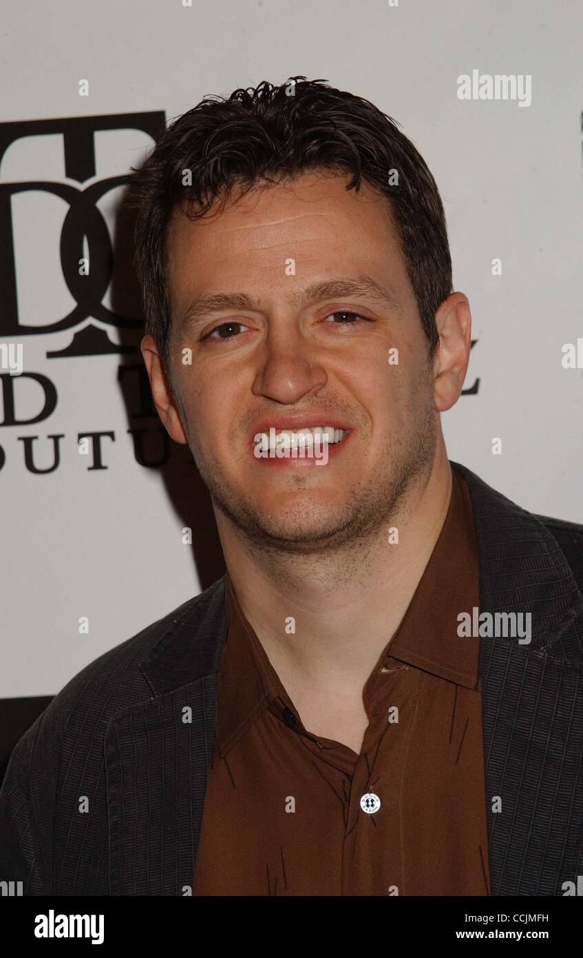 Dec. 11, 2010 - Hollywood, California, U.S. - TOM MALLOY ATTENDS 'A ...