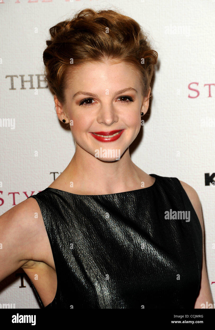 Ashley d bell hi-res stock photography and images - Alamy