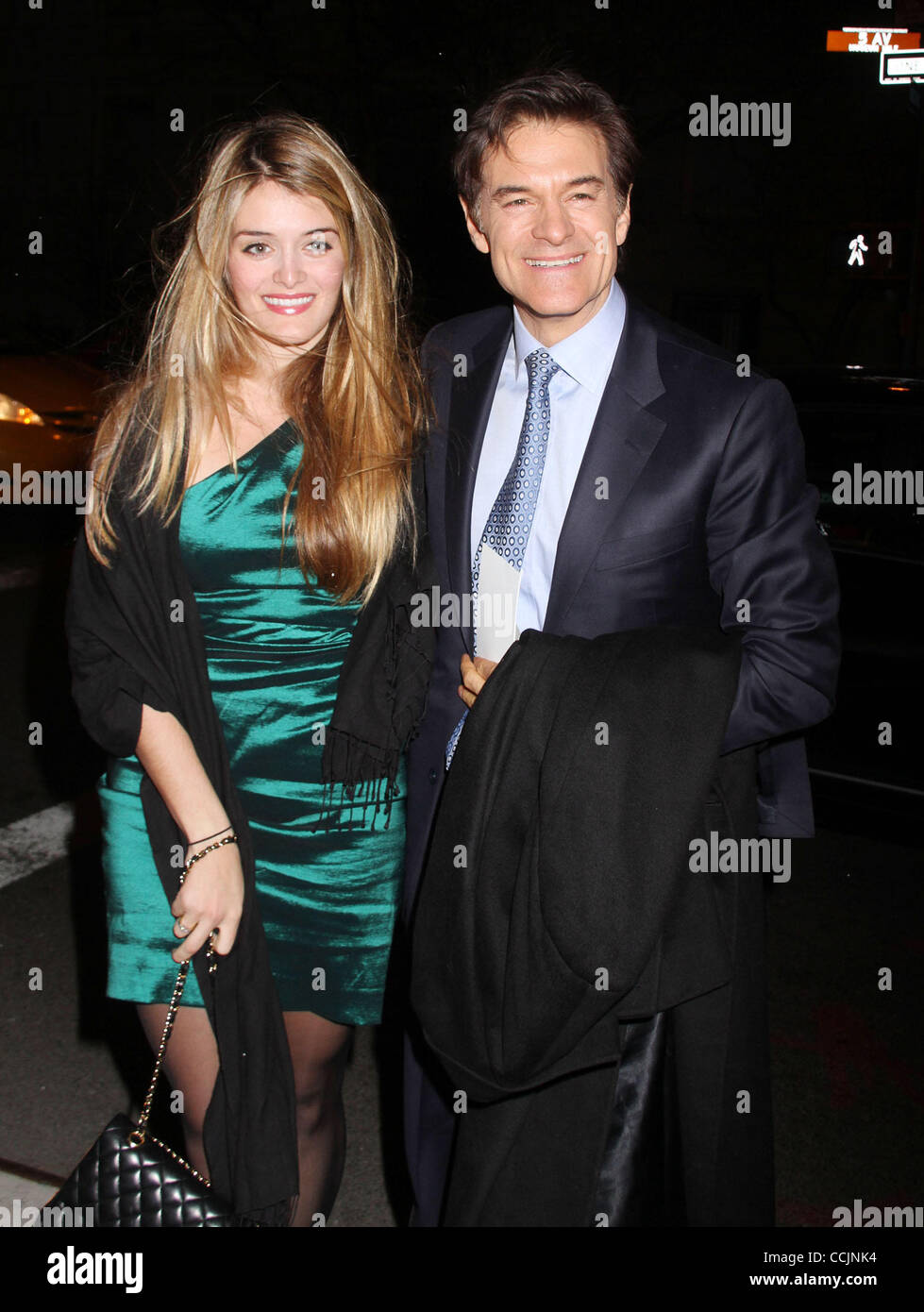 Daphne oz hi-res stock photography and images - Alamy