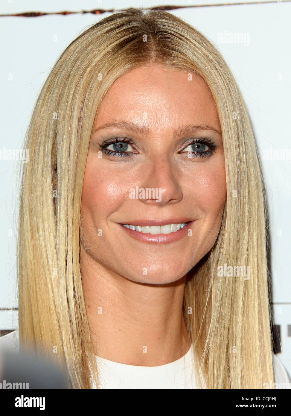 Gwyneth strong hi-res stock photography and images - Alamy