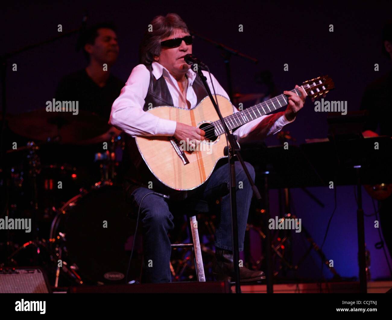 Jose feliciano hi-res stock photography and images - Alamy