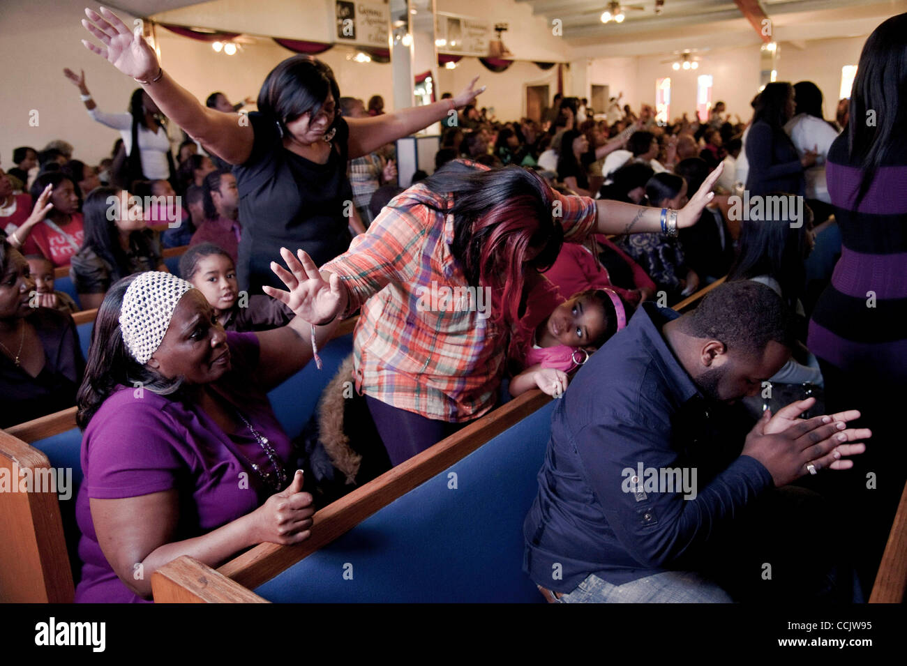 Compton california hi-res stock photography and images - Alamy