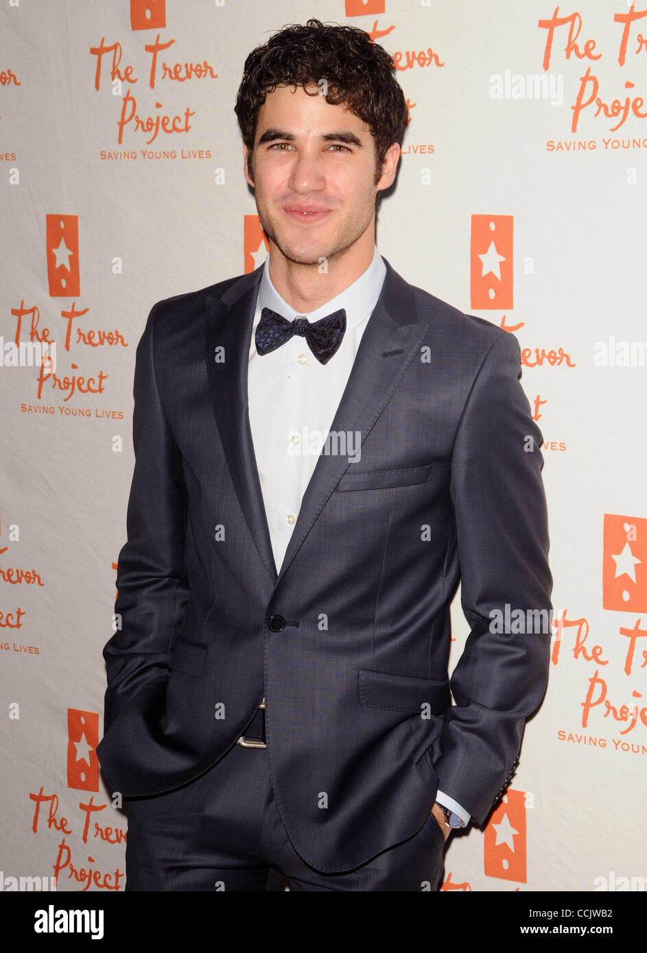 Dec. 5, 2010 - Los Angeles, California, U.S. - Darren Kris Attending ...