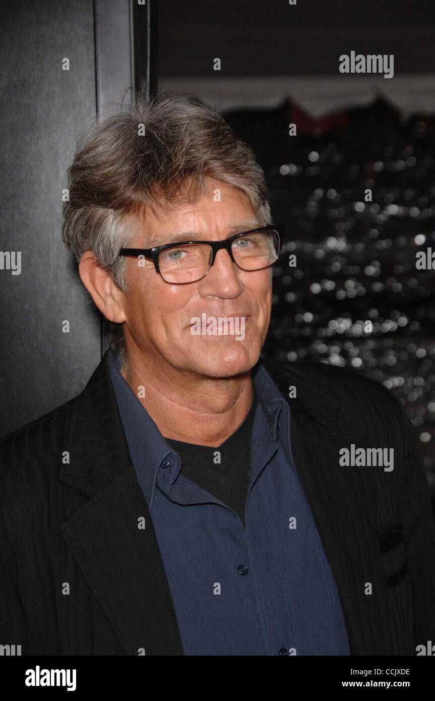 Dec. 6, 2010 - Hollywood, California, U.S. - Eric Roberts during the ...