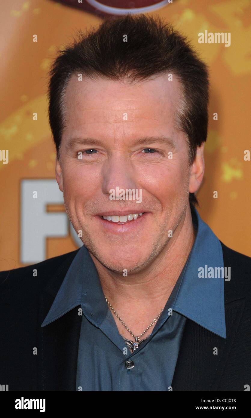 Dec. 6, 2010 - Hollywood, California, U.S. - 2010 American Country ...