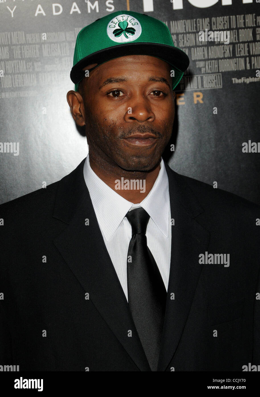 Dec. 6, 2010 - Los Angeles, California, U.S. - Anthony H. Thomas ...