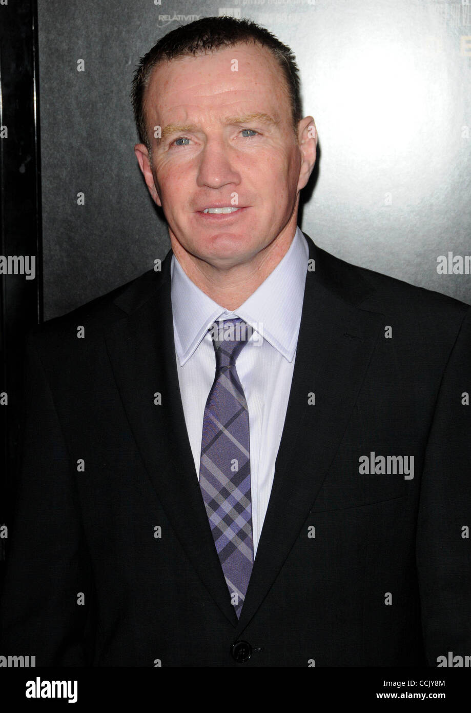Micky ward hi-res stock photography and images - Alamy