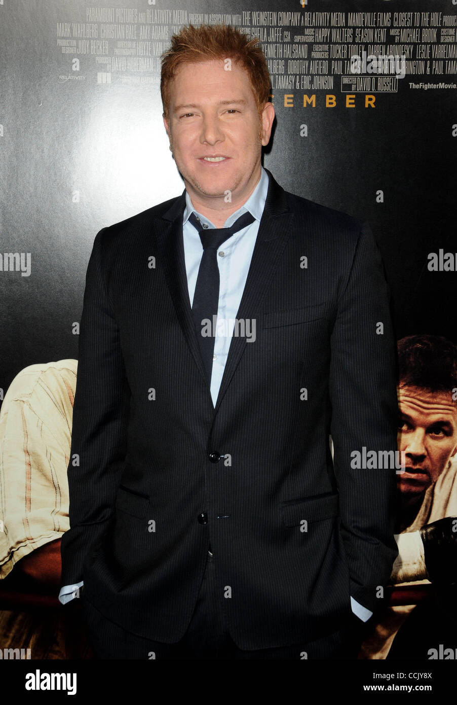 Dec. 6, 2010 - Los Angeles, California, U.S. - Ryan Kavanaugh Attending ...