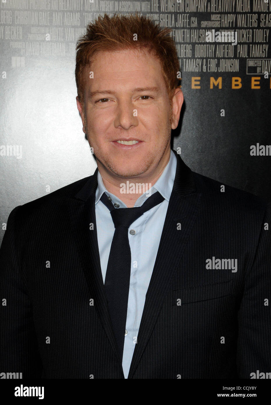 Dec. 6, 2010 - Los Angeles, California, U.S. - Ryan Kavanaugh Attending ...