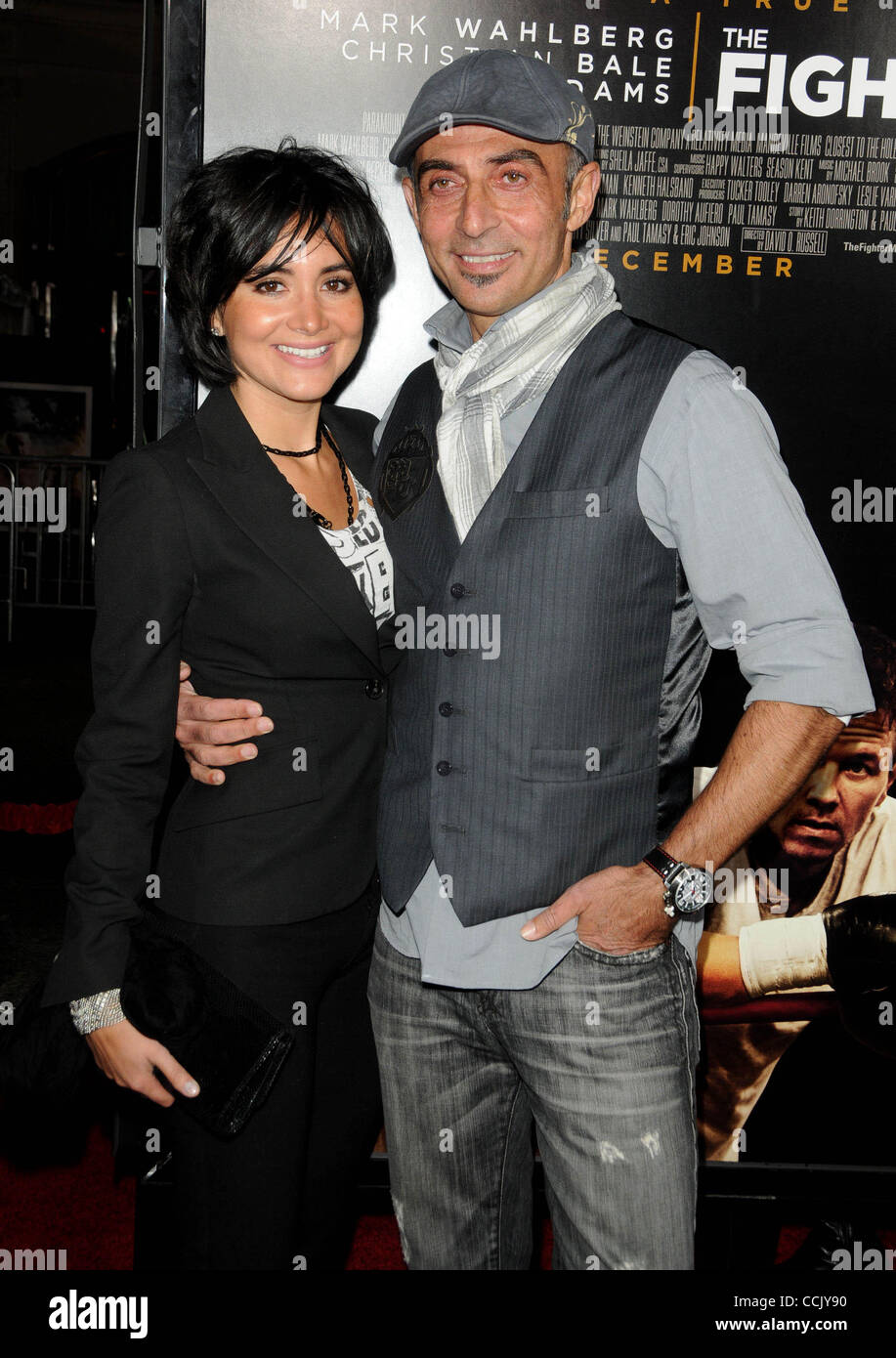 Dec. 6, 2010 - Los Angeles, California, U.S. - Shaun Taub Attending The ...