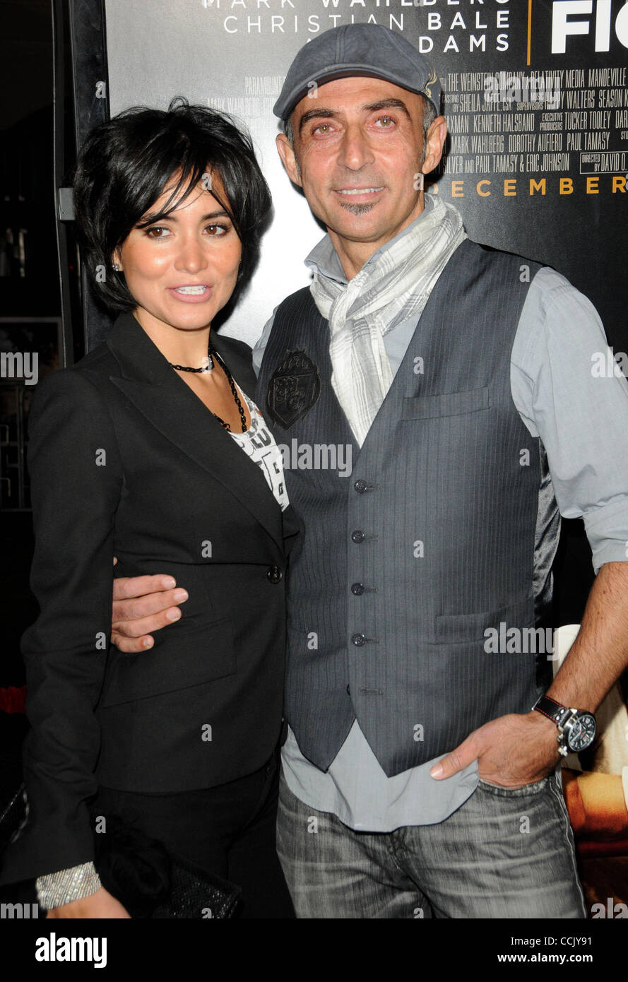 Dec. 6, 2010 - Los Angeles, California, U.S. - Shaun Taub Attending The ...