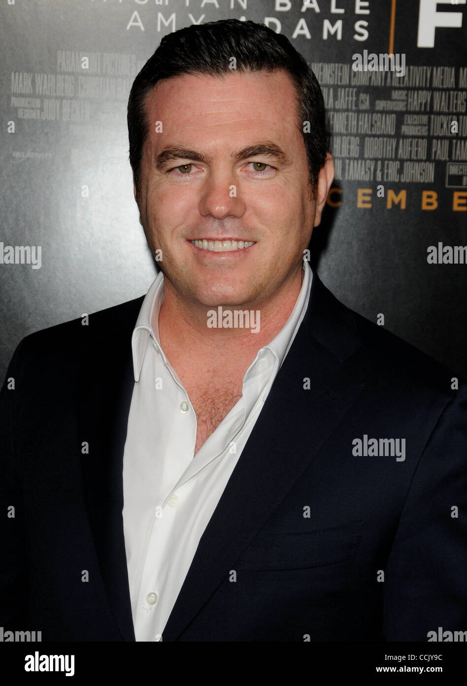 Tucker tooley hi-res stock photography and images - Alamy