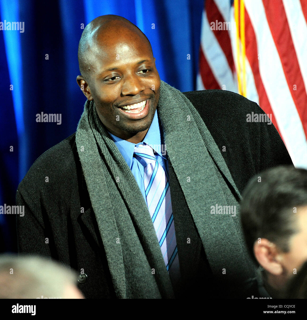 Presidential assistant hi-res stock photography and images - Alamy