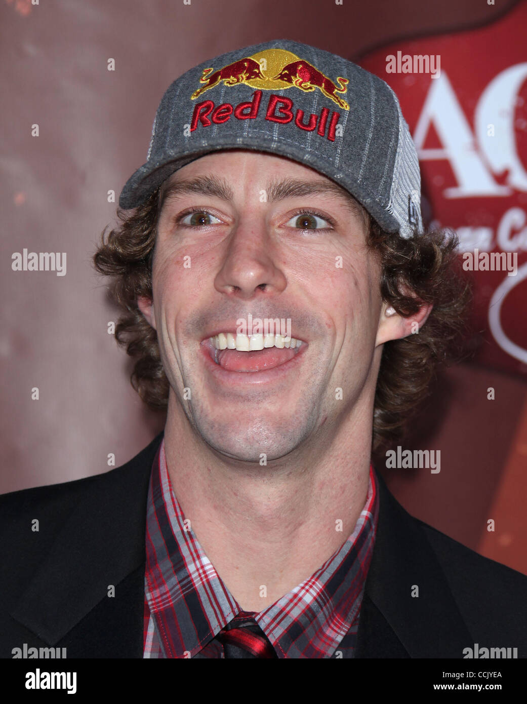 Travis pastrana vegas hi-res stock photography and images - Alamy