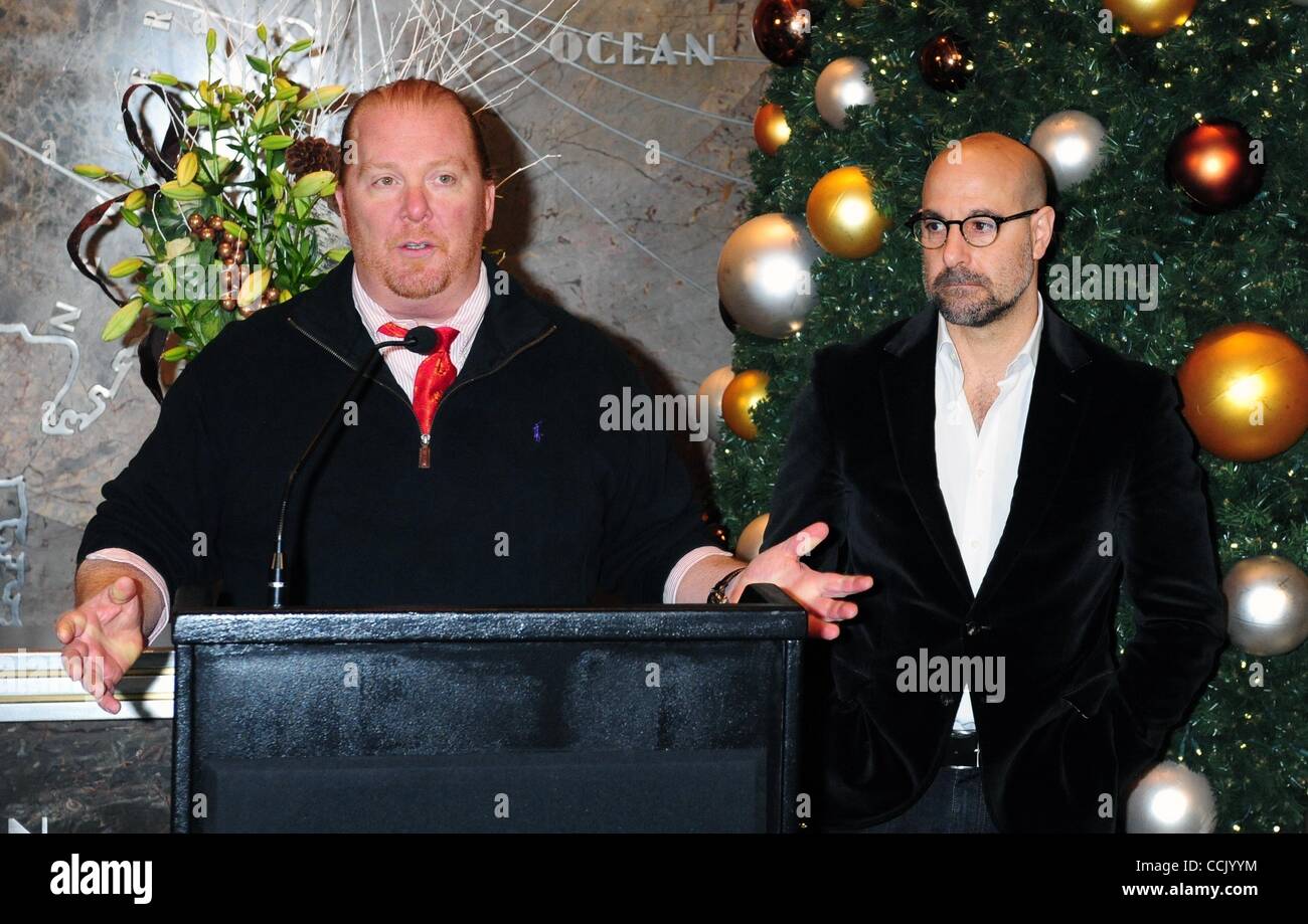 Mario batali food bank hi-res stock photography and images - Alamy
