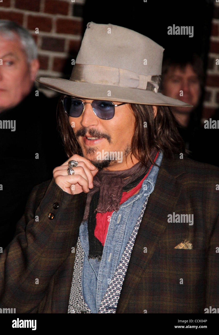 Johnny depp 013 jpg hi-res stock photography and images - Alamy