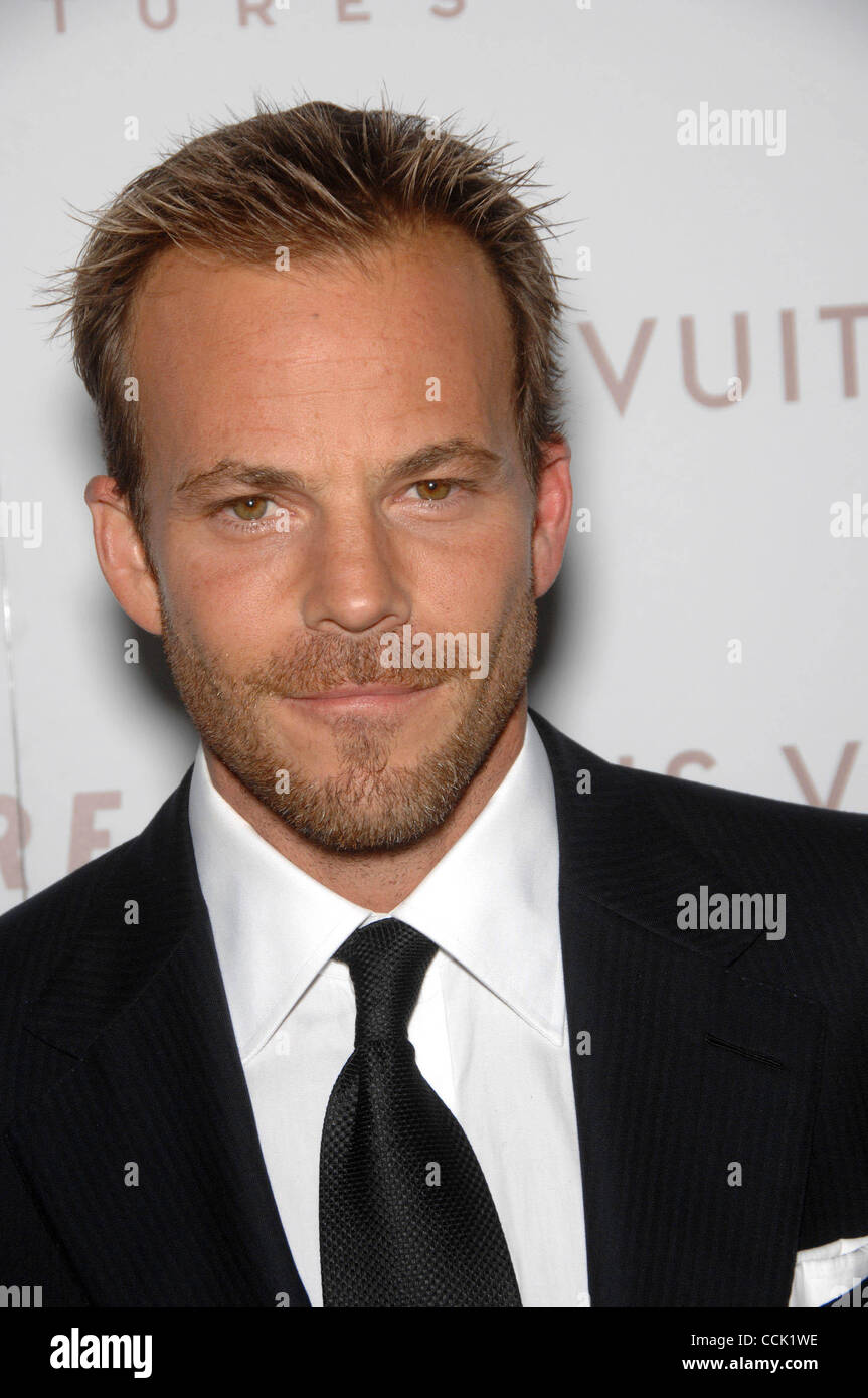 Stephen dorff somewhere premiere hi-res stock photography and images ...