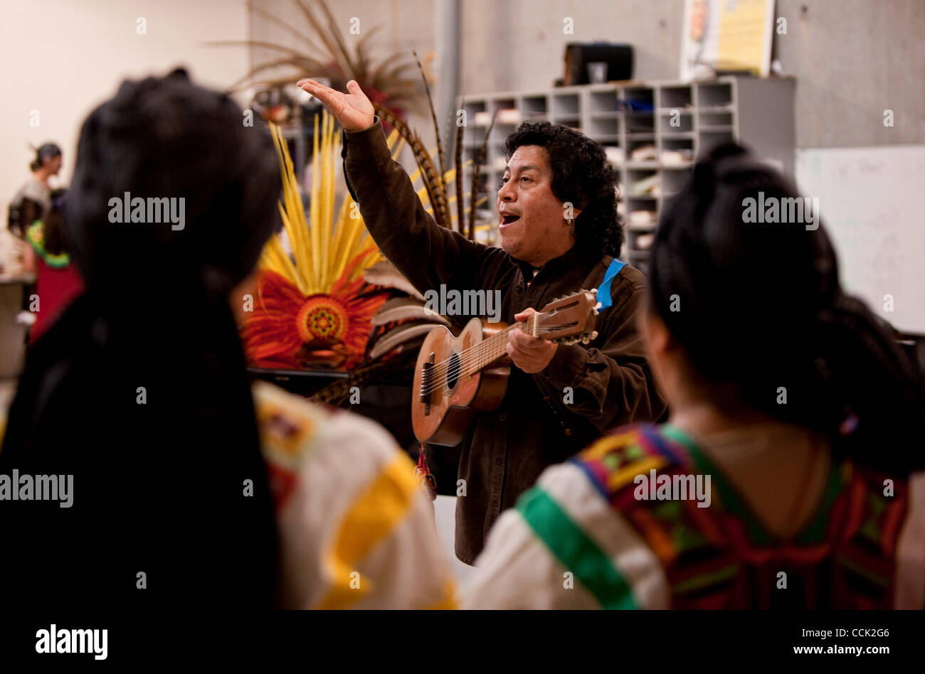 Dios de los angeles hi-res stock photography and images - Alamy