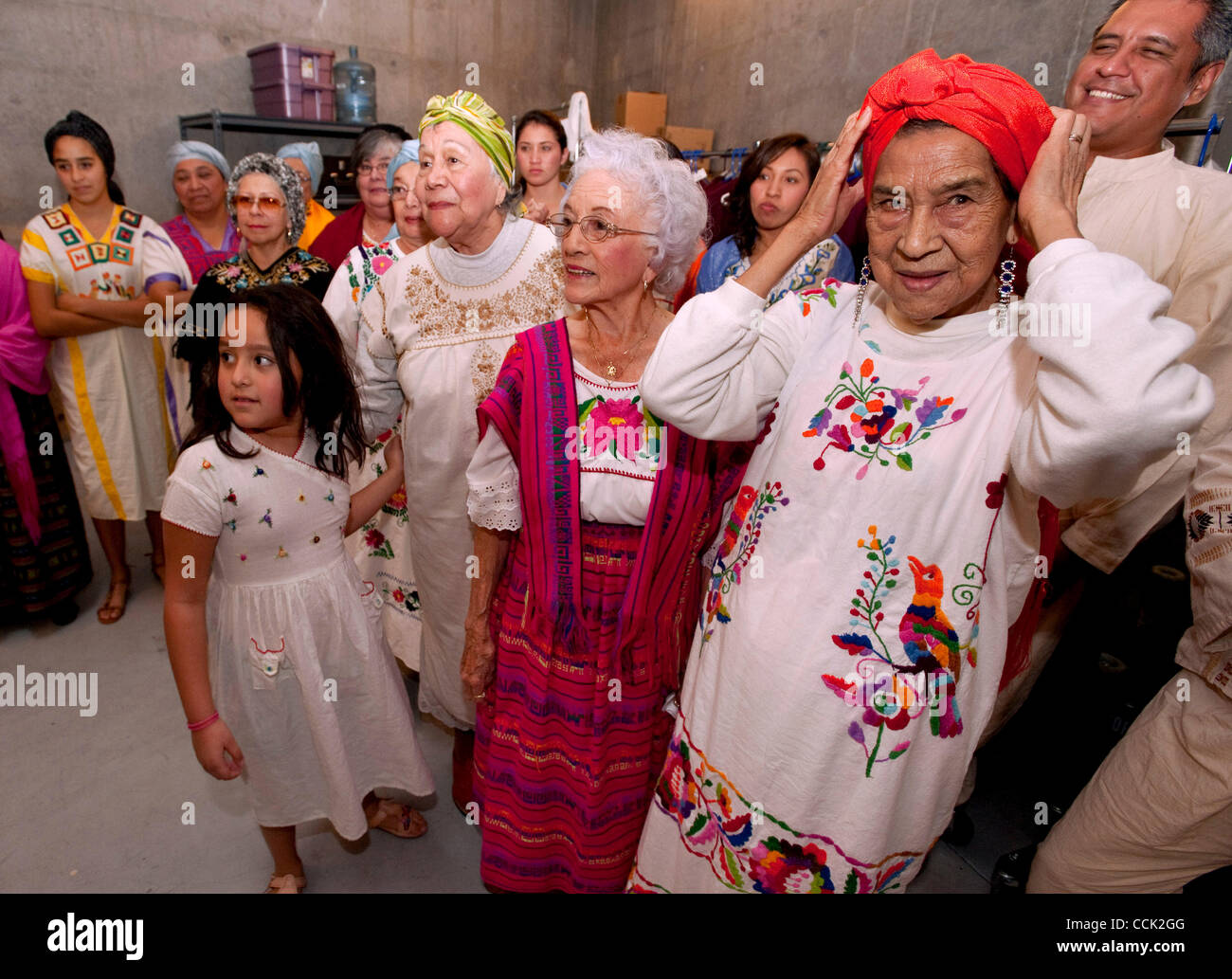 Dios de los angeles hi-res stock photography and images - Alamy