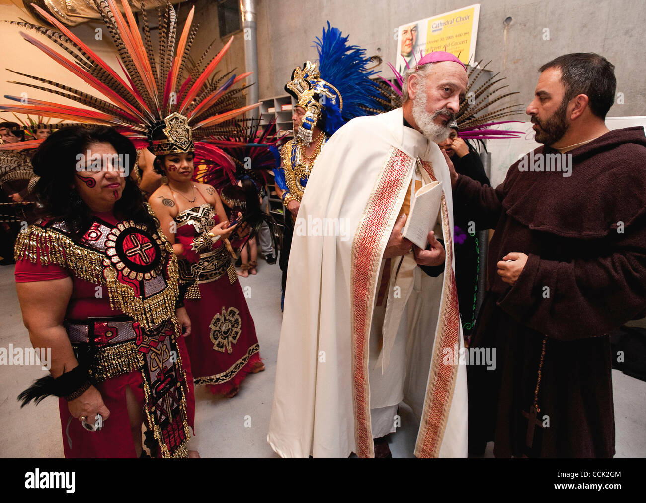 Dec. 00, 2010 - Los Angeles, California, USA - The Latino Theater ...