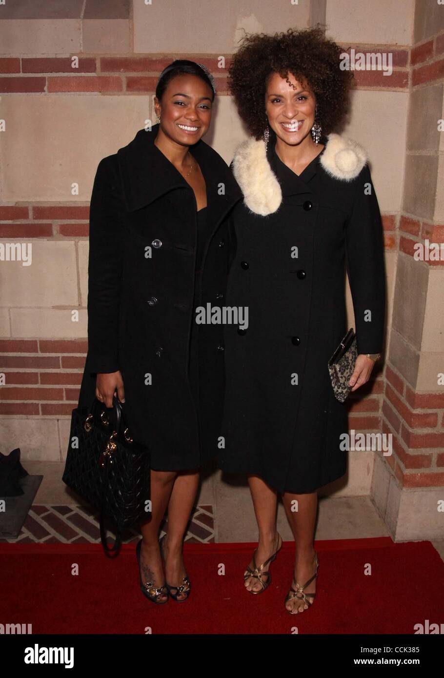 Karyn Parsons Major Payne Dance