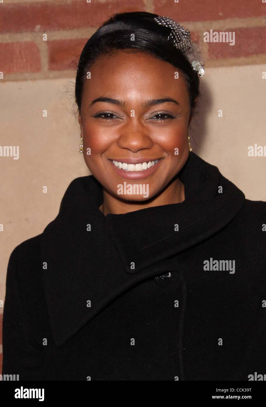Dec. 9, 2010 - Los Angeles, California, U.S. - Tatyana Ali.Debbie Allen ...