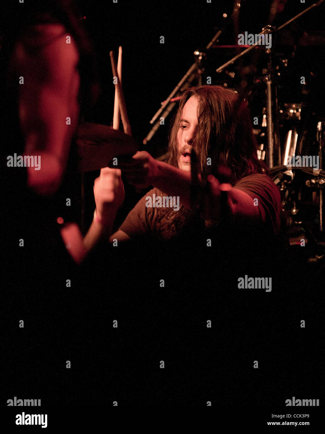 Methods of mayhem hi-res stock photography and images - Alamy