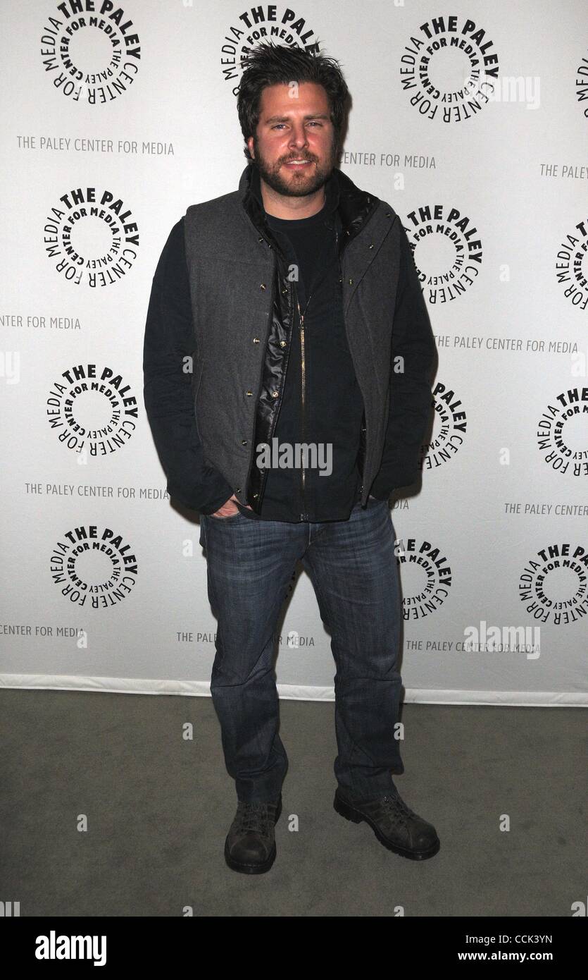 Nov. 29, 2010 - Hollywood, California, U.S. - The Paley Center for the ...
