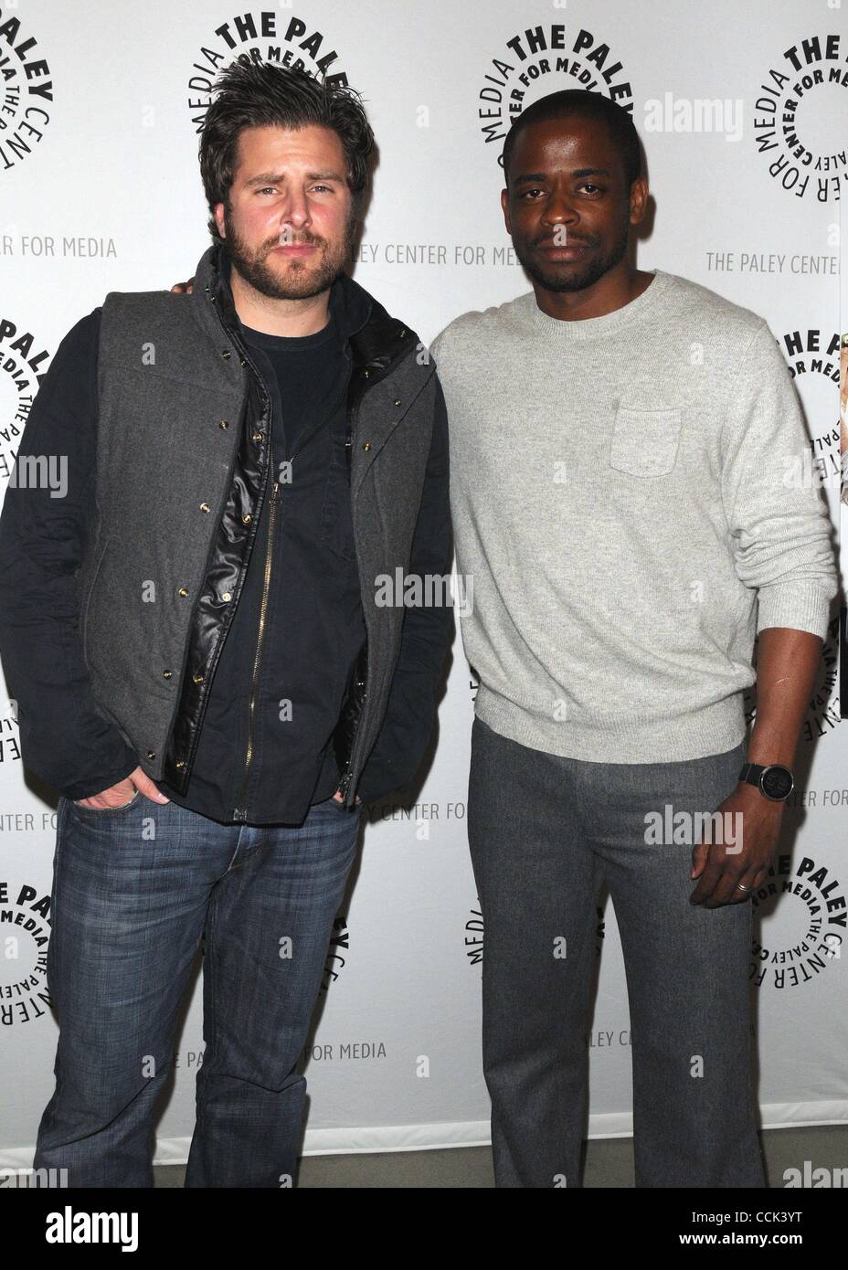 Nov. 29, 2010 - Hollywood, California, U.S. - The Paley Center for the ...