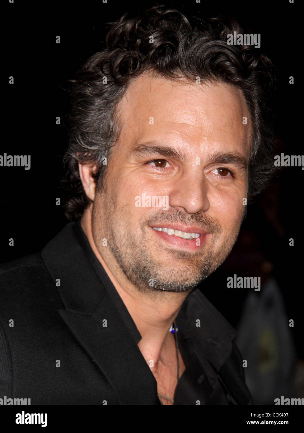 Nov. 29, 2010 - New York, New York, U.S. - Actor MARK RUFFALO attends ...
