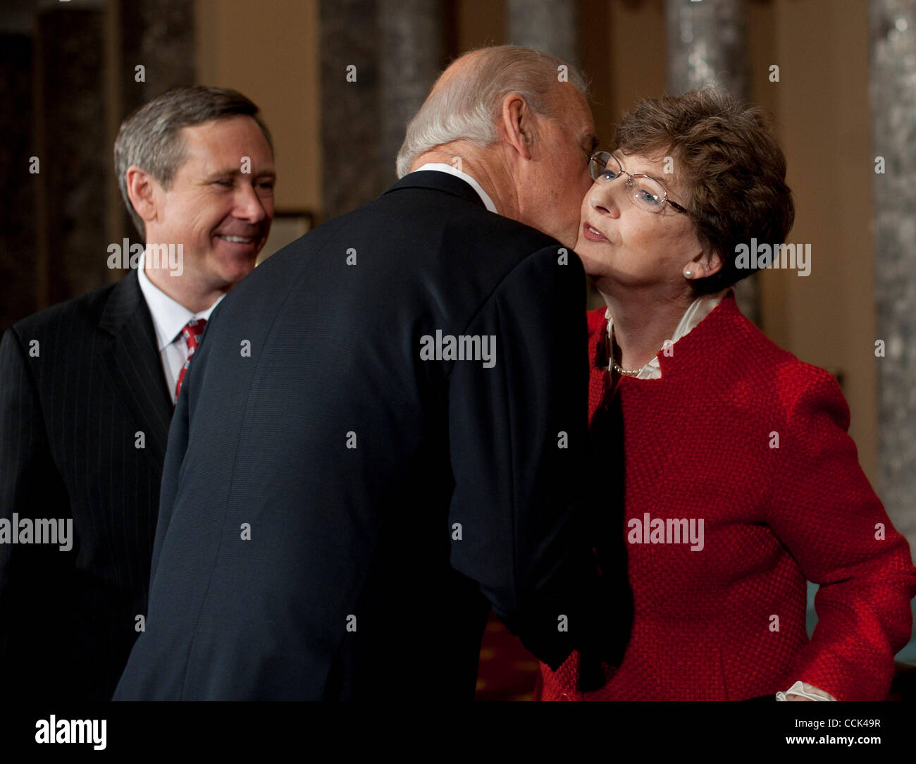 Nov 29, 2010 - Washington, District of Columbia, U.S. - Vice President ...