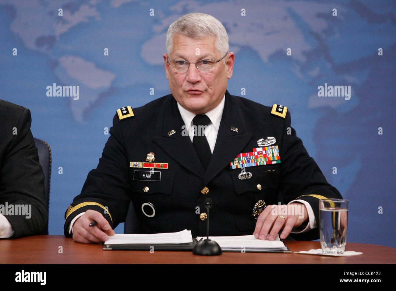 Carter ham hi-res stock photography and images - Alamy